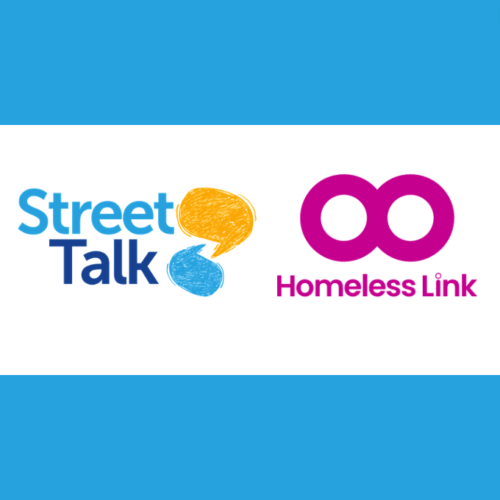 Health & Homelessness Case Studies | Homeless Link | Street Talk